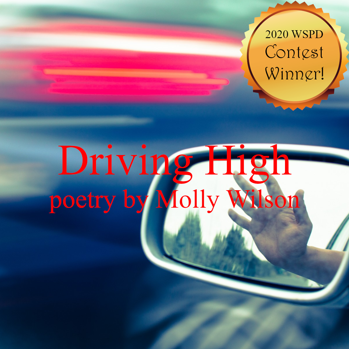 [Poem] Driving High by Molly Wilson – CentraLit