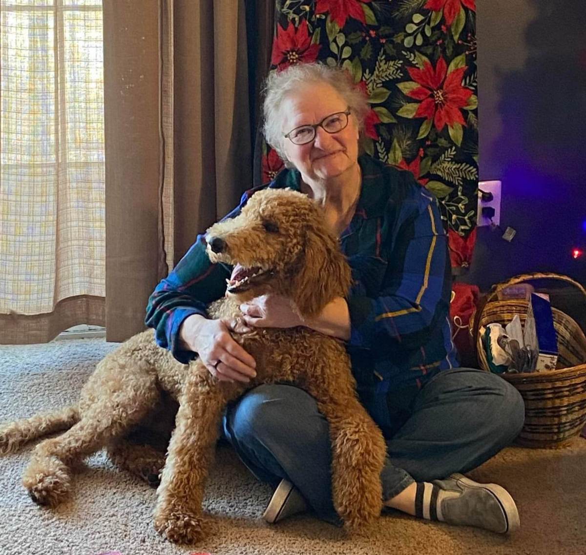 Interview with Author Nancy Stanford – CentraLit